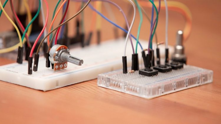 Tutorial Arduino UNO R3 Membuat LED Berkedip Tutorial Arduino UNO R3 Membuat LED Berkedip