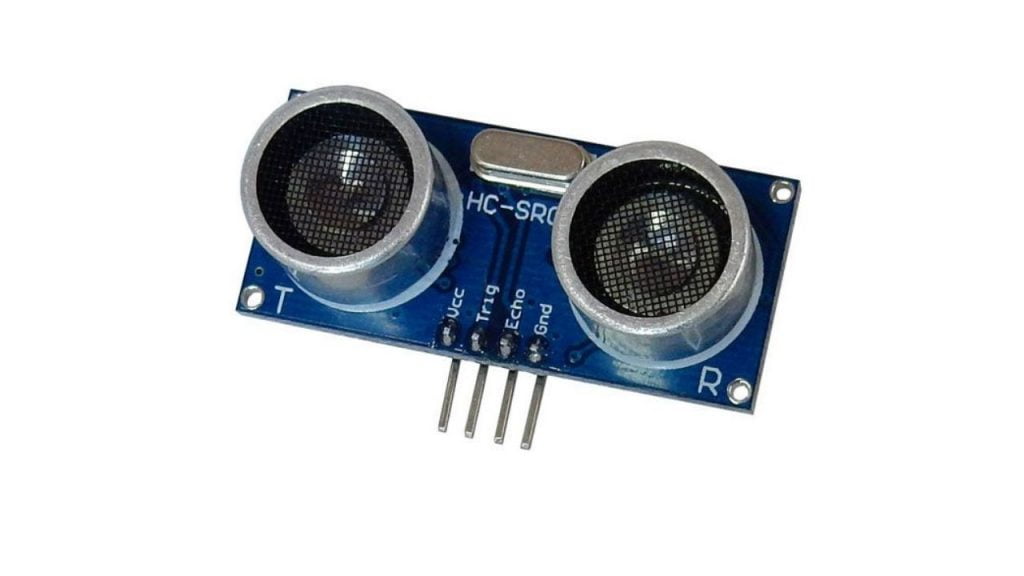 Tutorial Arduino UNO R3 Membaca Jarak Sensor Ultrasonic Tutorial Arduino UNO R3 Membaca Jarak Sensor Ultrasonic