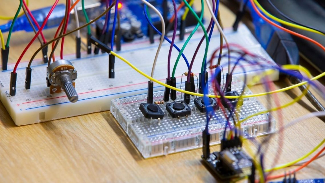 Module Rtc1307 Cara Memprogram Dengan Mudah