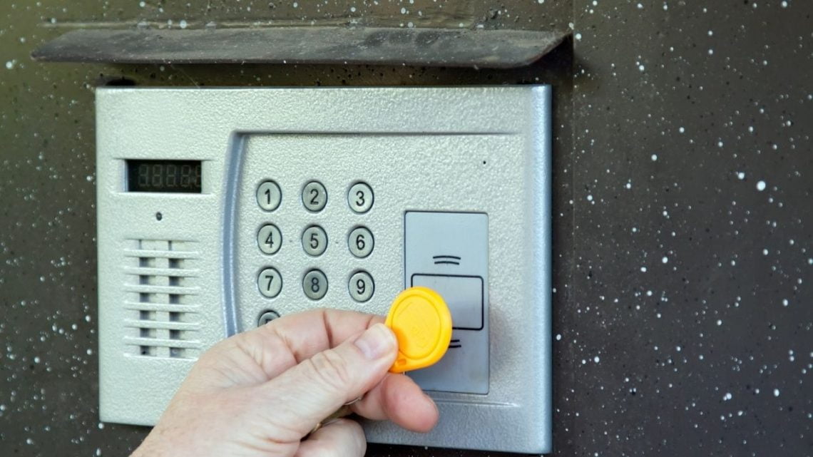 Kunci Pintu Dengan Rfid Cara Buat Dengan Arduino
