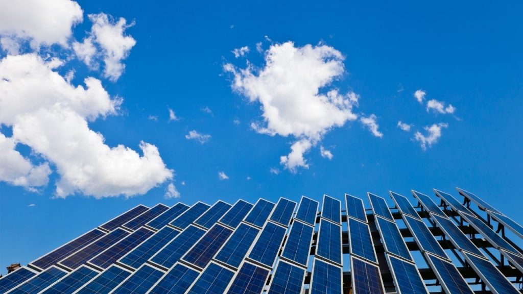 Solar Tracker Sederhana Dengan Sensor Ldr Arduino Uno
