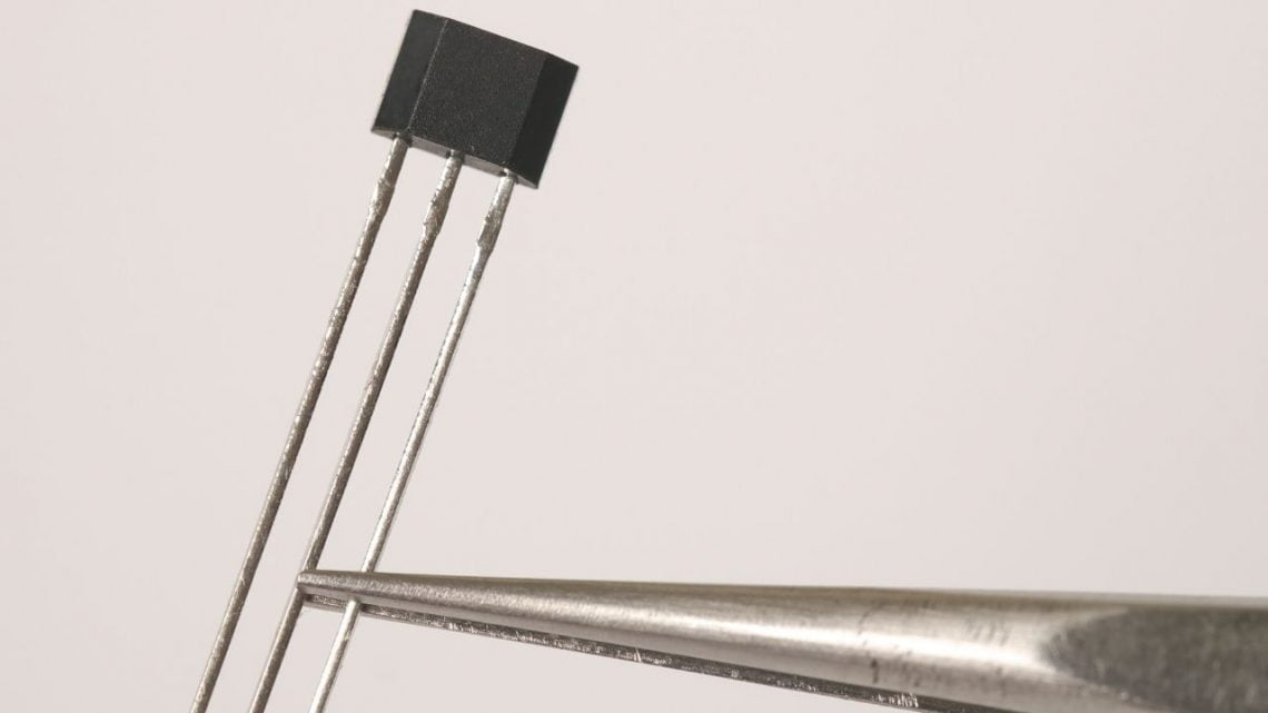 Tutorial Arduino : Program Dasar Sensor Magnet Tutorial Arduino : Program Dasar Sensor Magnet