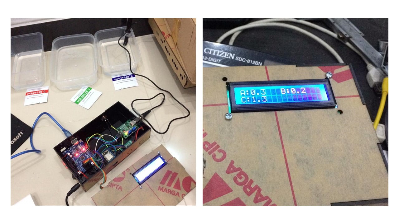 Jasa Arduino Iot Bergaransi Kepuasan Dan Konsultasi Arduino Iot