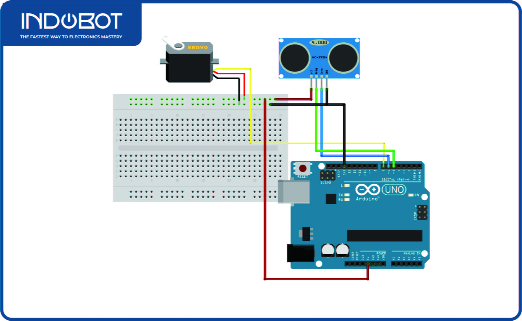 Handsanitizer Otomatis Dengan Arduino And Sensor Ultrasonik