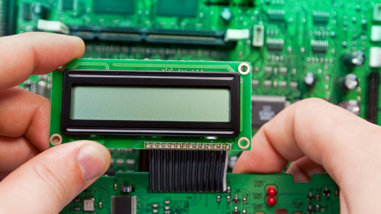 Tutorial Arduino Cara Menggabungkan Sensor Dan Display 