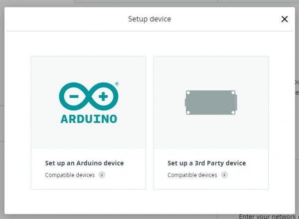 Tutorial Menghubungkan Nodemcu Dengan Arduino Iot Cloud