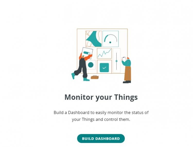 Tutorial Menghubungkan NodeMCU dengan Arduino IoT Cloud #2 Tutorial Menghubungkan NodeMCU dengan Arduino IoT Cloud #2