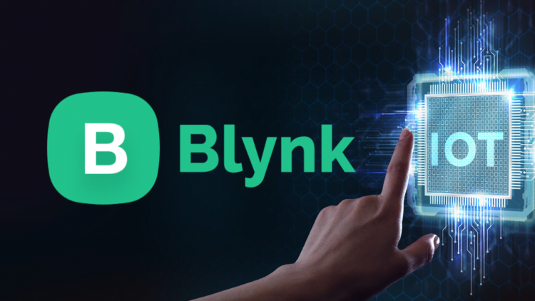 Project Blynk IoT Terbaru: Tutorial Pengoperasian Blynk IoT Project Blynk IoT Terbaru: Tutorial Pengoperasian Blynk IoT