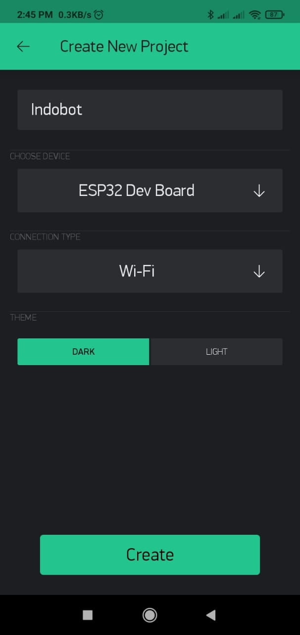 Tutorial ESP32-CAM : Streaming Online dengan Ngrok dan Blynk Tutorial ESP32-CAM : Streaming Online dengan Ngrok dan Blynk