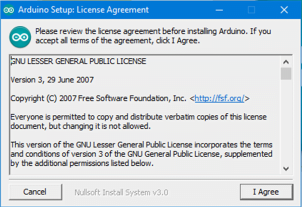 Tutorial Lengkap Instalasi Arduino Ide Install Aplikasi Menambahkan Library Esp8266 Esp32