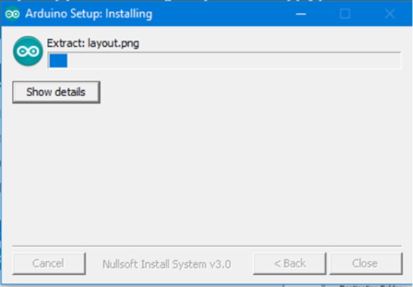 Tutorial Lengkap Instalasi Arduino Ide Install Aplikasi Menambahkan Library Esp8266 Esp32