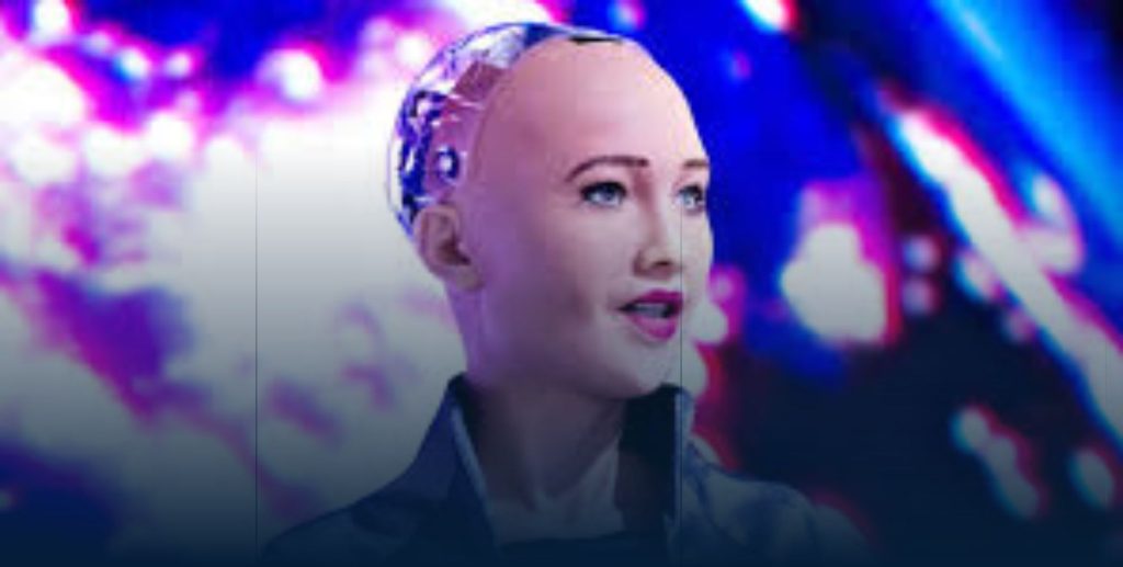 Mengenal Sophia Robot Ai Yang Mendapat Kewarganegaraan