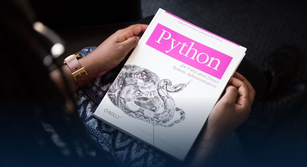 5 Basic Python Untuk Data Science 5 Basic Python Untuk Data Science