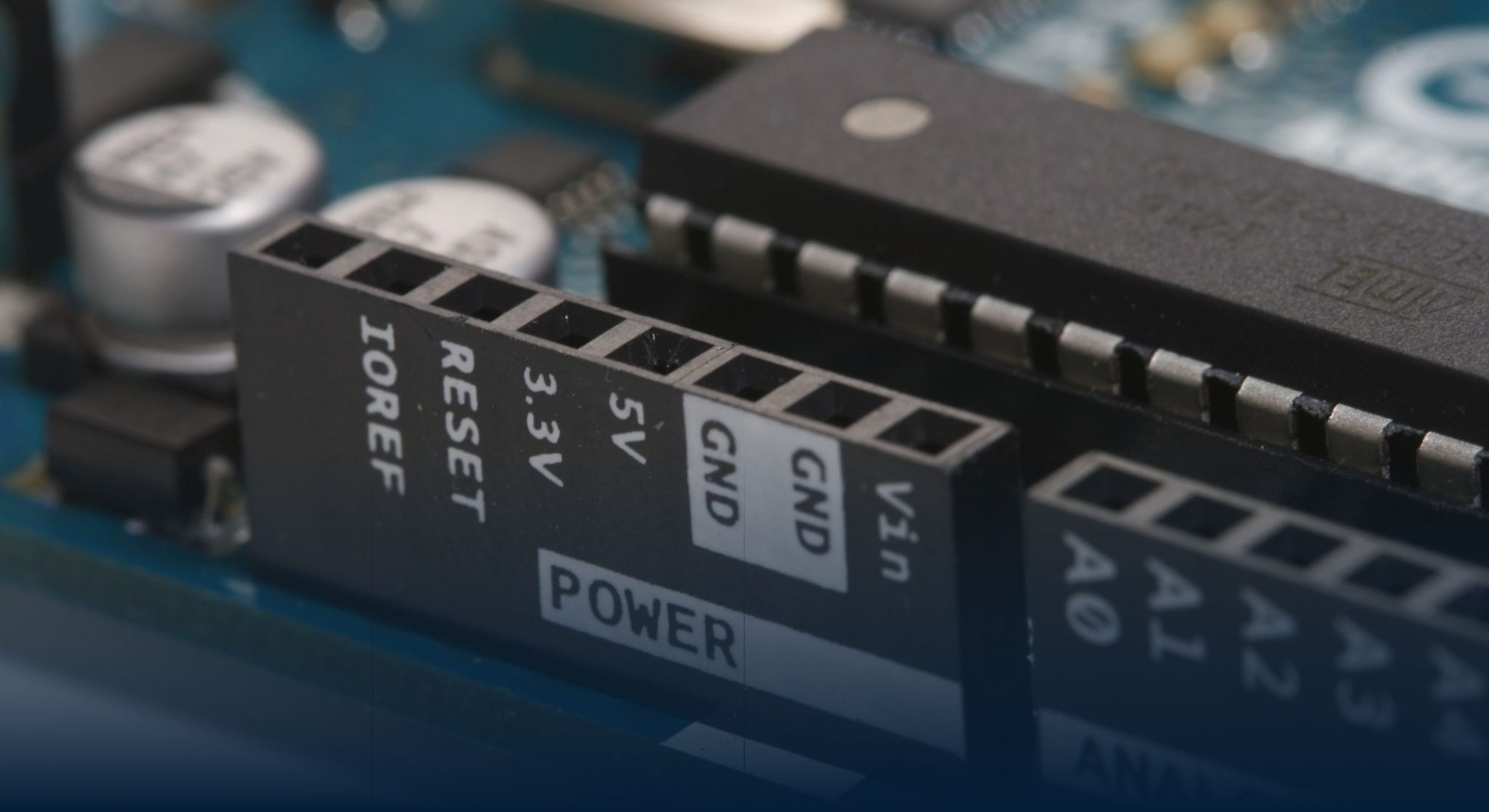 Memahami Apa Itu I/O Pada Arduino Memahami Apa Itu I/O Pada Arduino