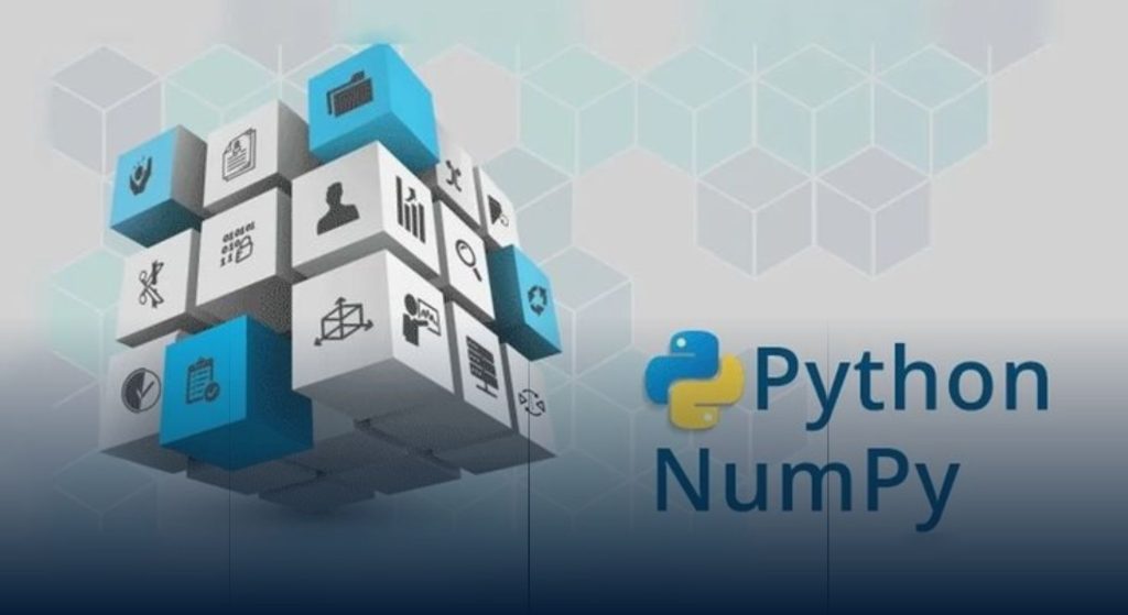 Penjelasan Apa Itu Numpy Dan Fungsinya Pada Data Science Penjelasan Apa Itu Numpy Dan Fungsinya Pada Data Science