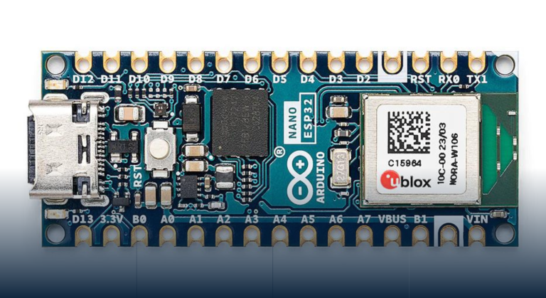 Memahami Dasar Penggunaan Arduino Esp32 Untuk Pemula