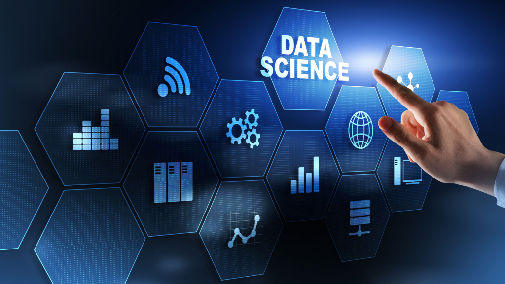 Masa Depan AI Dalam Data Science Masa Depan AI Dalam Data Science